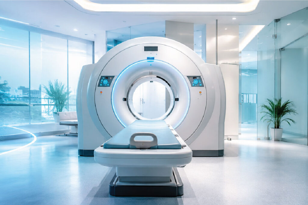 How to Find the Best CT Scan Centre Near Me Complete Patient Guide ...